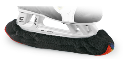 GRAF Hockey - Blade Protector Fabric