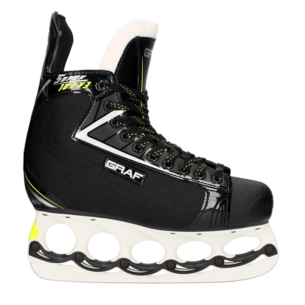 Hockey Skates - GRAF Hockey